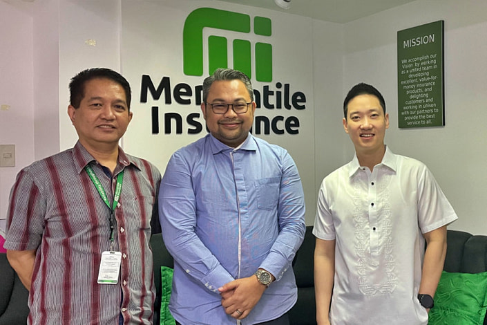 Press – Mercantile PH